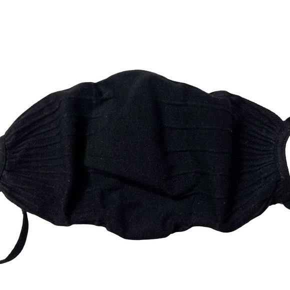 SKIMS | Accessories | Skims Seamless Face Masks Lot Of 3 Onyx Sienna ...